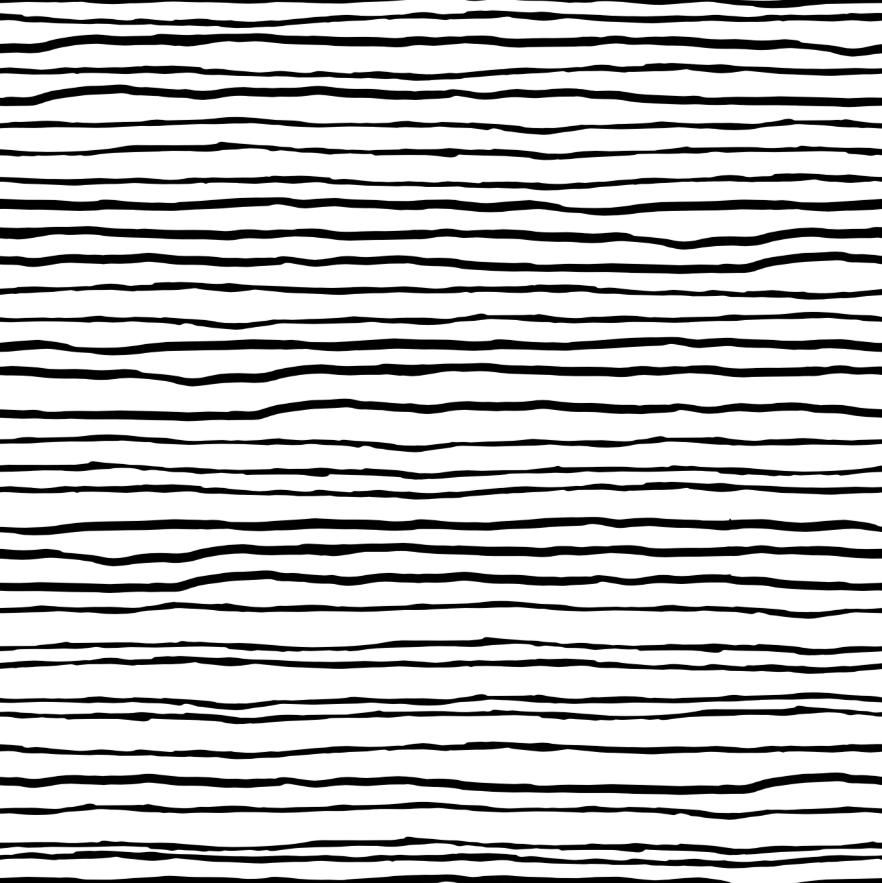 Uneven Lines - Pickawall