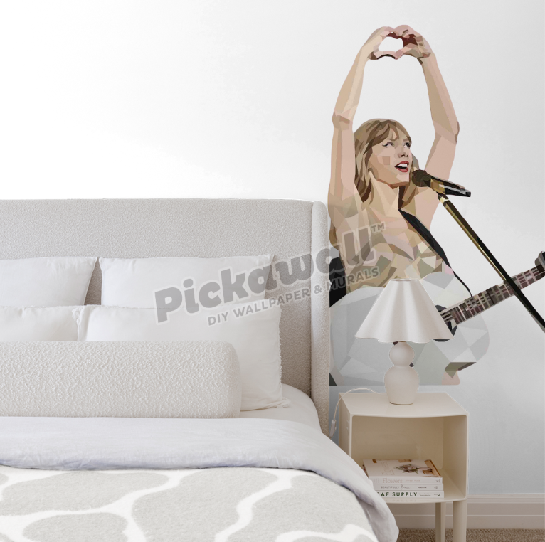 Tay Tay Decals by DG Designs - Pickawall