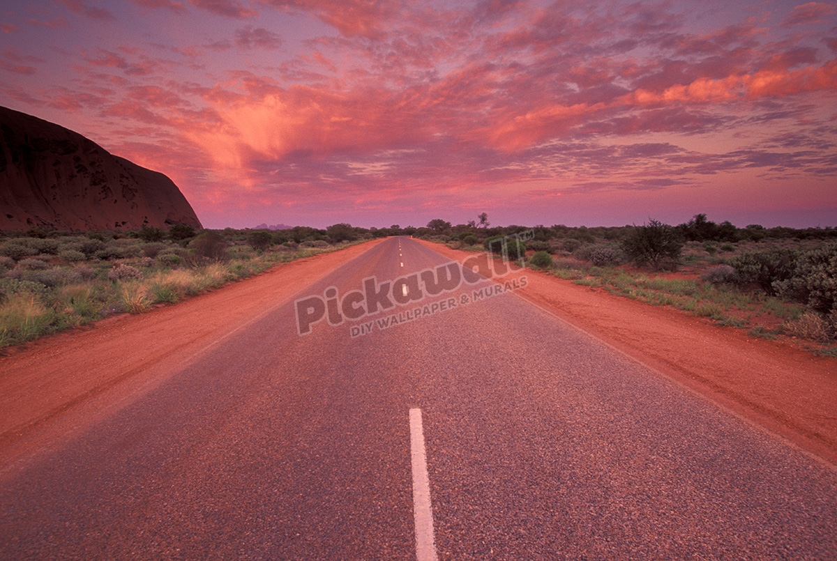 Australia - Pickawall