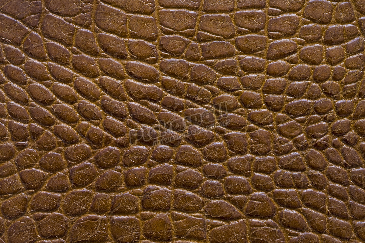 Snakeskin Leather - Pickawall