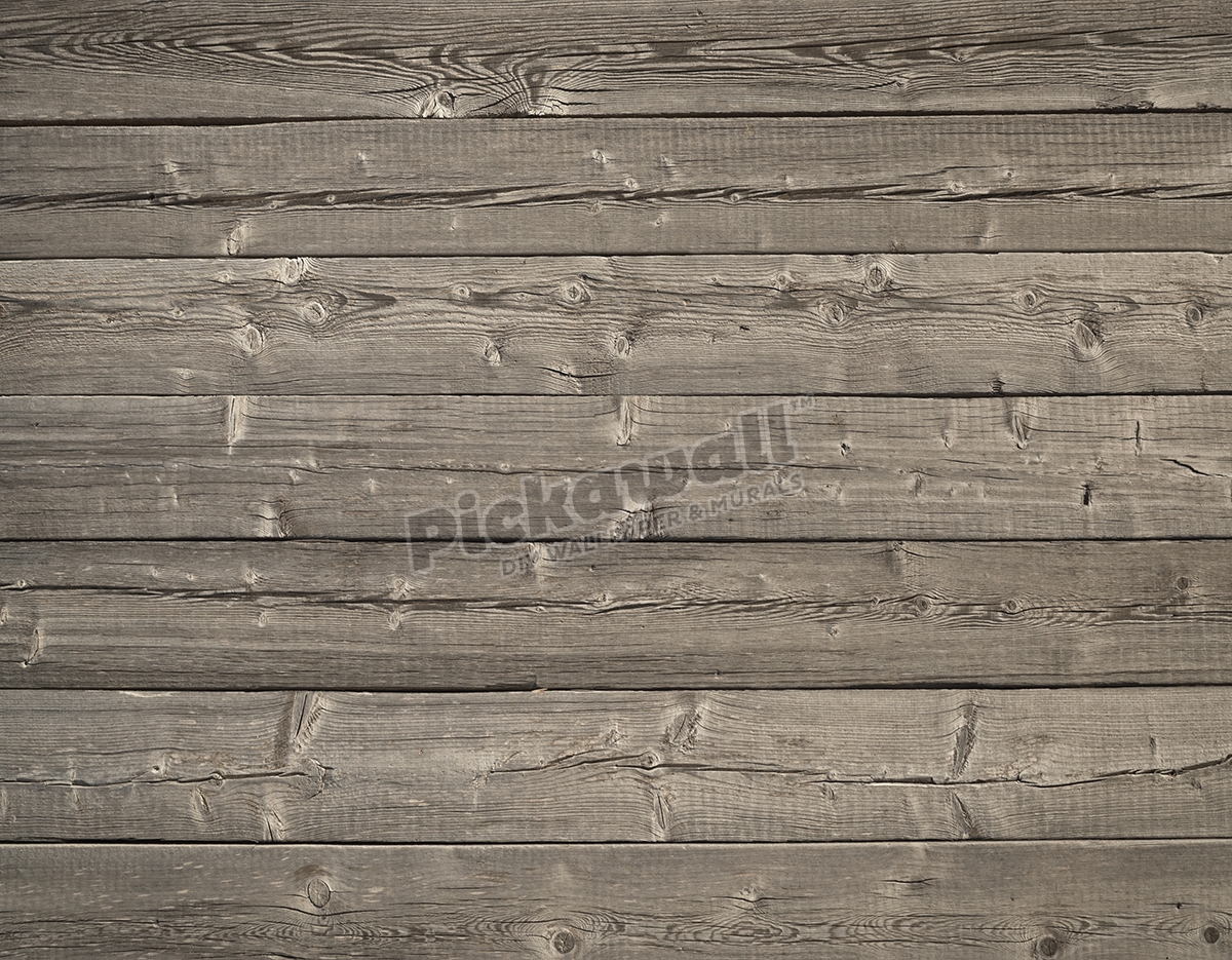 Light brown wooden board panels - Pickawall