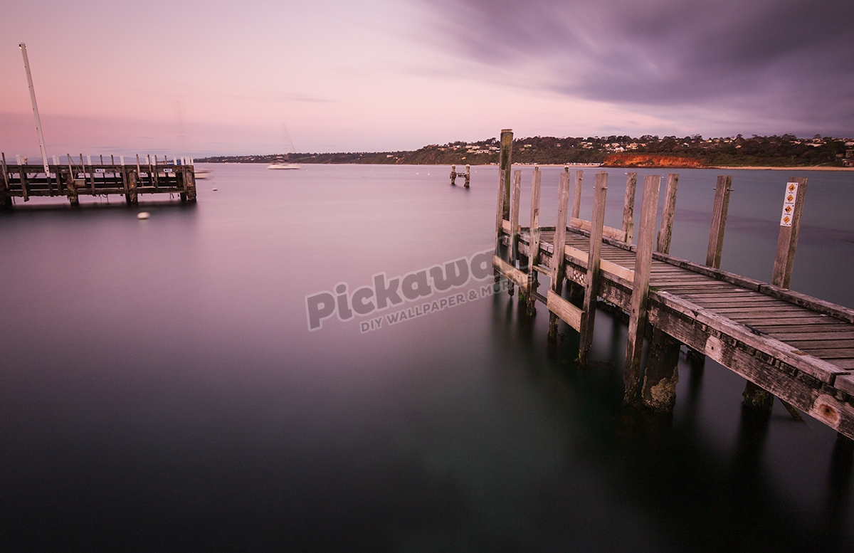 Mornington Pier - Pickawall